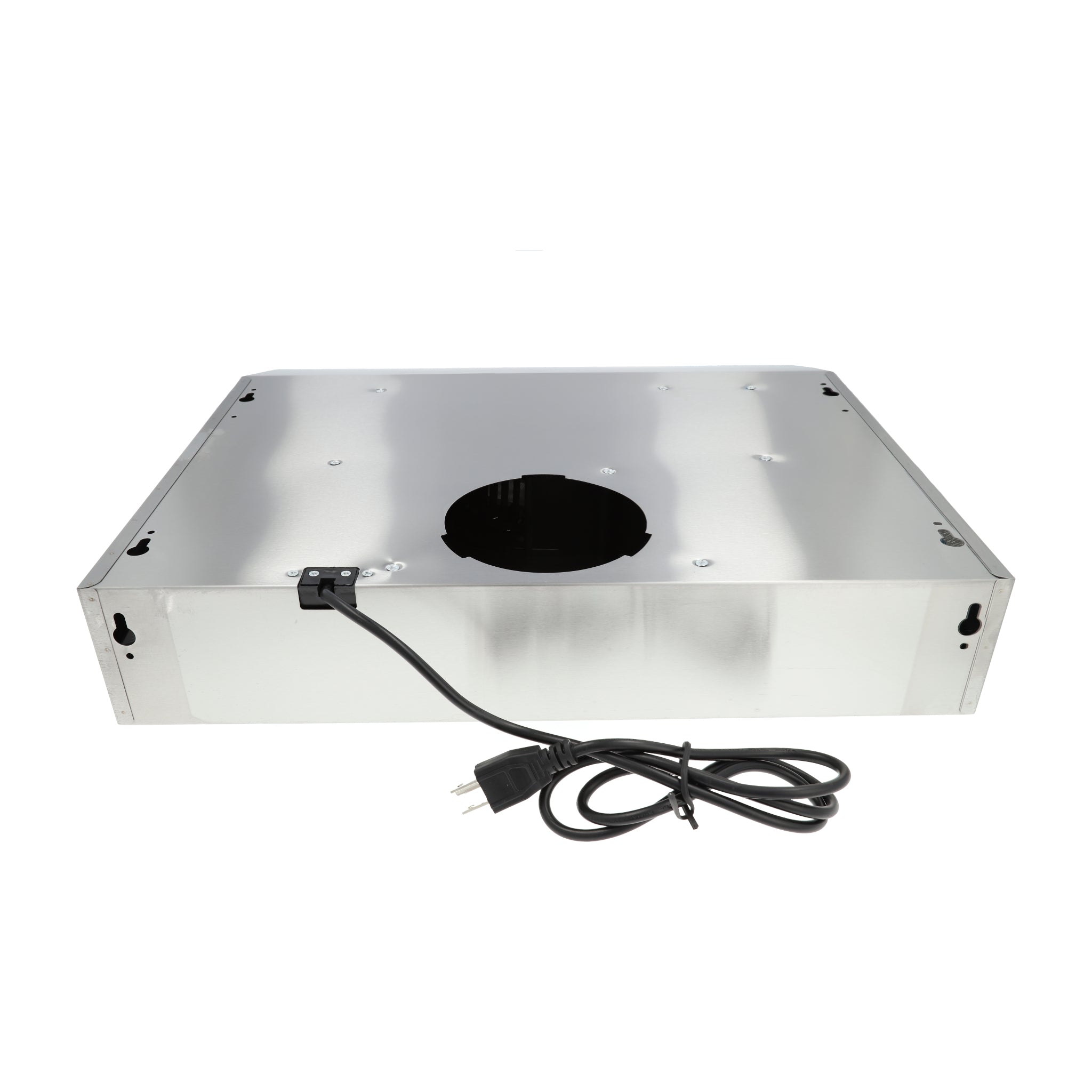 Campana extractora acero inoxidable Thory 50 – OdIPO